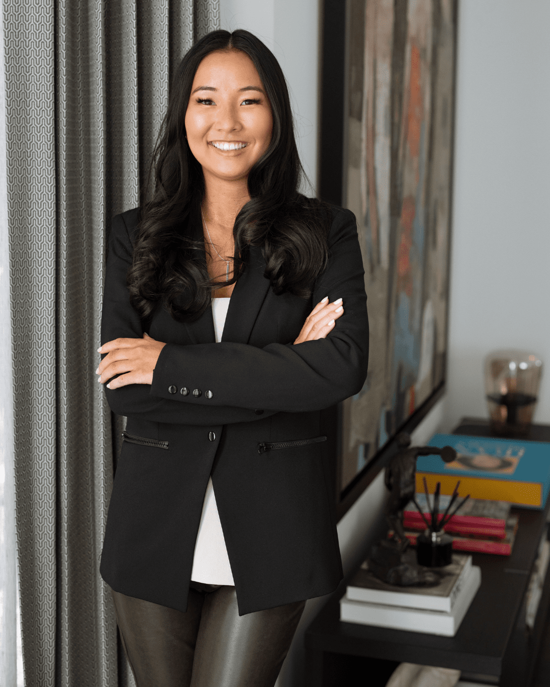 Celia Torrey | Sales Representative | Armin Group Real Estate