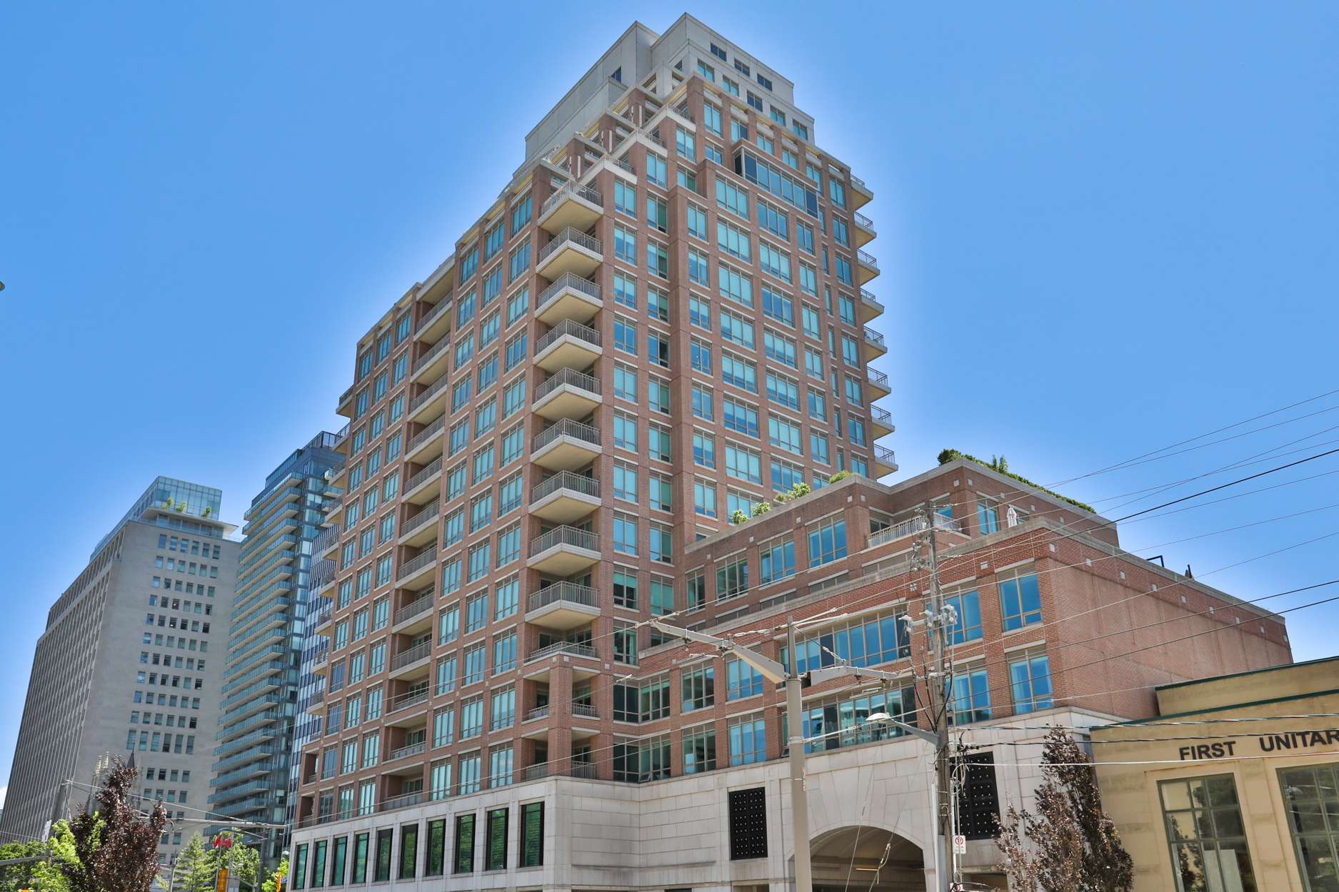 Armin Group Real Estate | Featured Toronto Properties